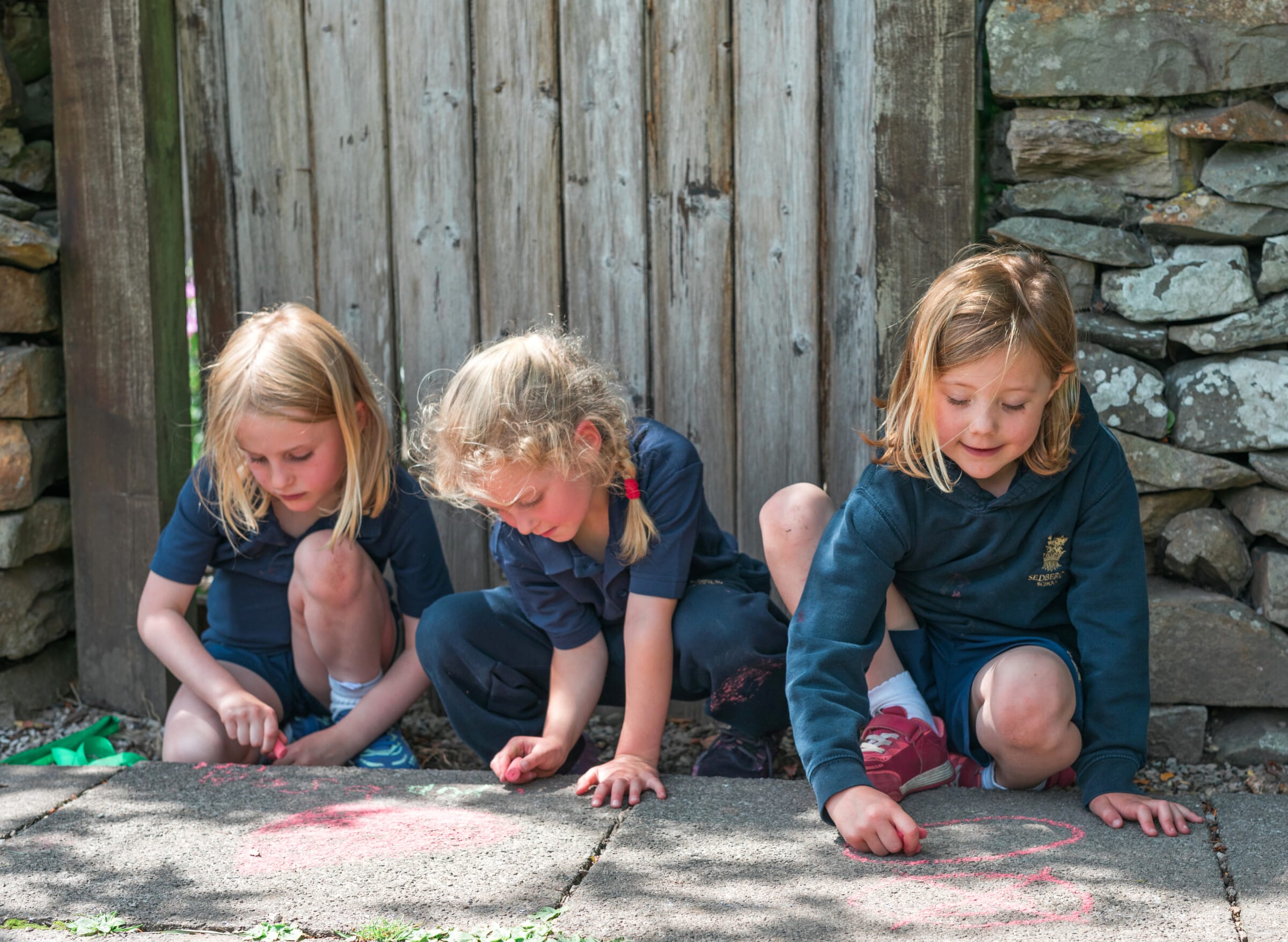 Sedbergh Prep - Pre-Prep (Pre-School – Year 2) | Sedbergh School