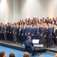 Sedbergh Senior - Events | Sedbergh School