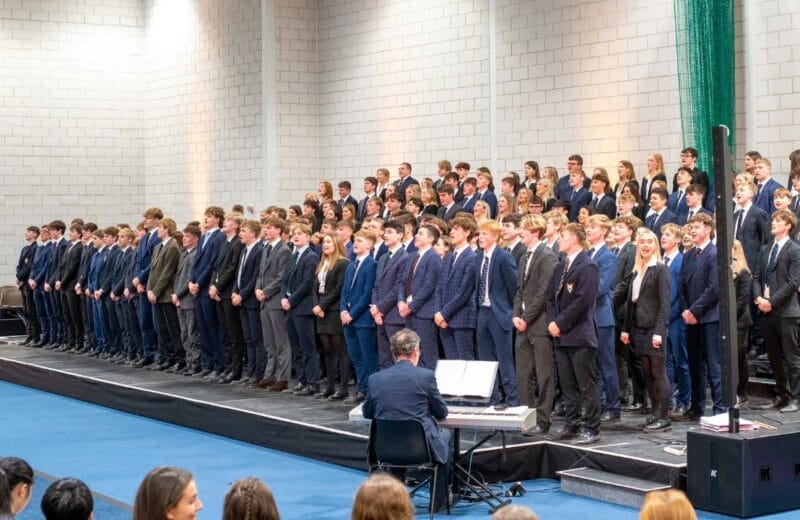 Sedbergh Senior - Events | Sedbergh School