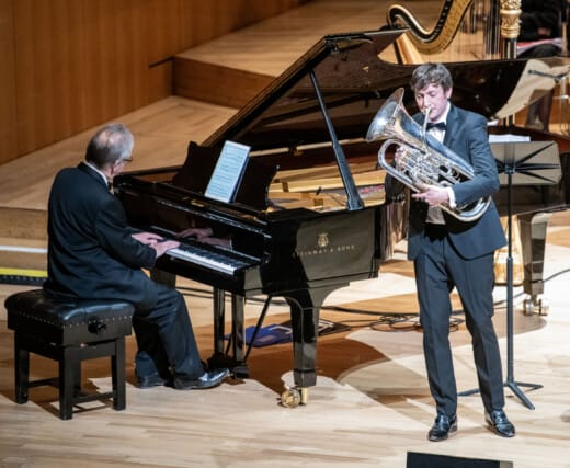 Sedbergh Senior - Bridgewater Hall | Sedbergh School