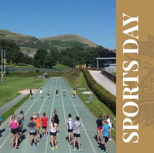 Sedbergh Senior - Events | Sedbergh School